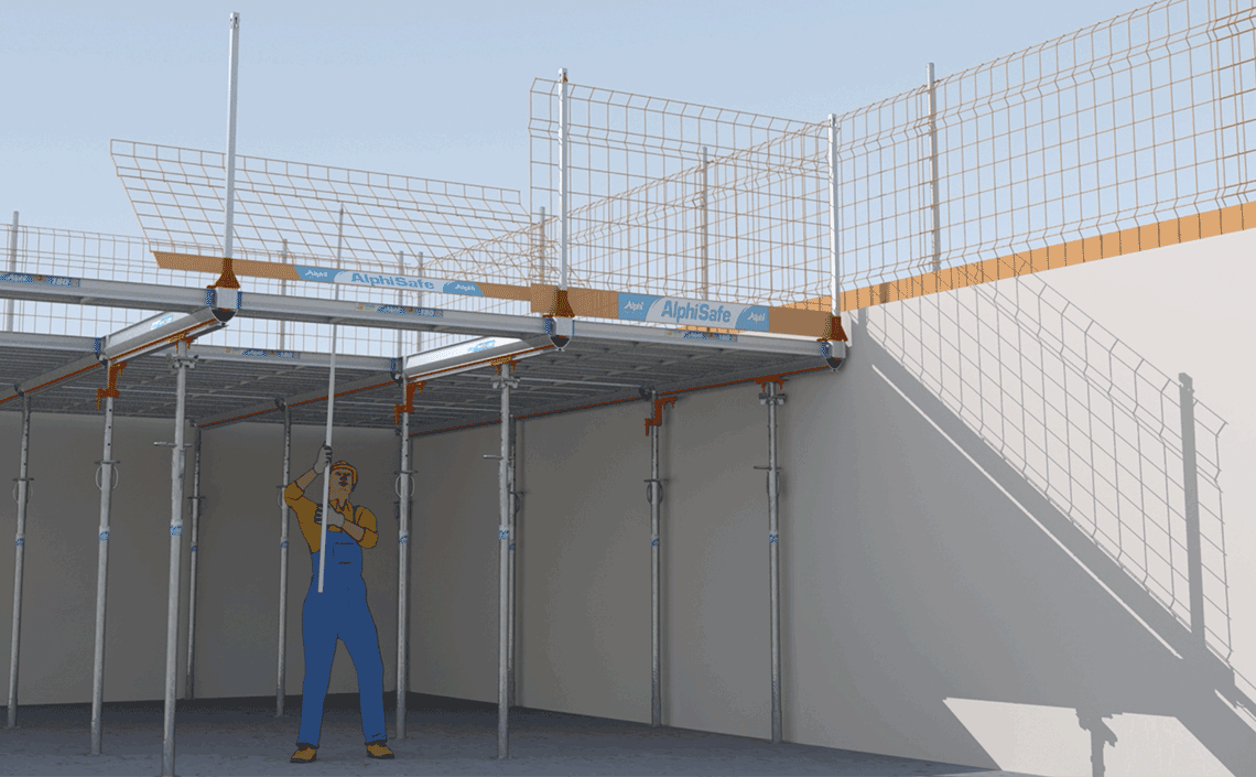 Nouveauté sécurité : AlphiSafe - Alphi